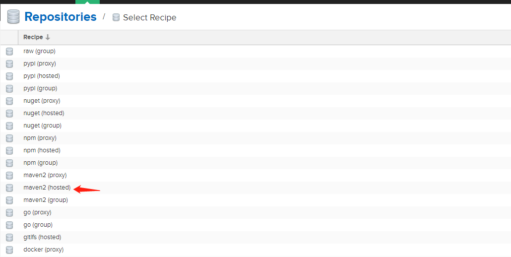 maven、nexus超详细Maven搭建私库、上传jar包和使用_maven nexus-CSDN博客