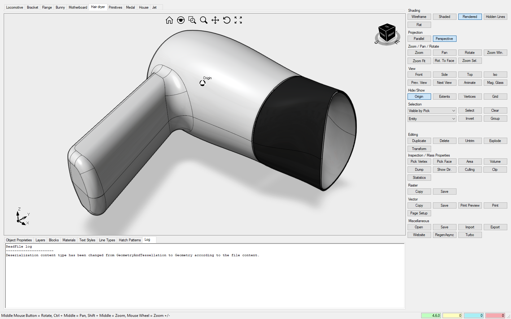 Devdept Eyeshot -热门实例参考_eyeshot demo示例-CSDN博客