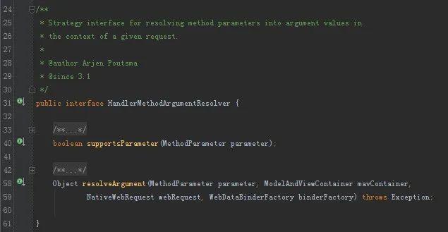 controller调用controller的方法_你想过 Controller 这些方法里的参数是如何工作的吗？-CSDN博客