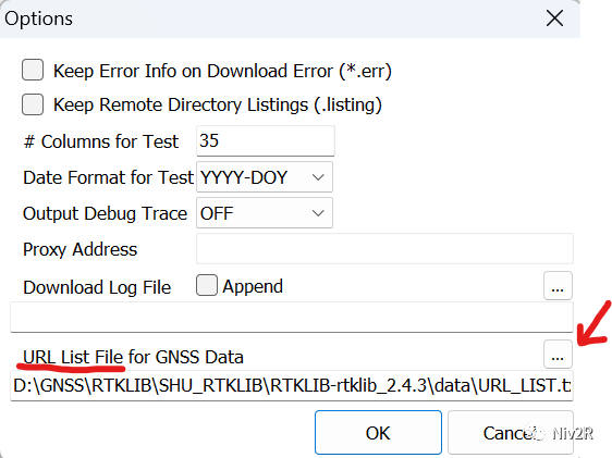 【RTKLIB】RTKGET_rtkget软件下载-CSDN博客