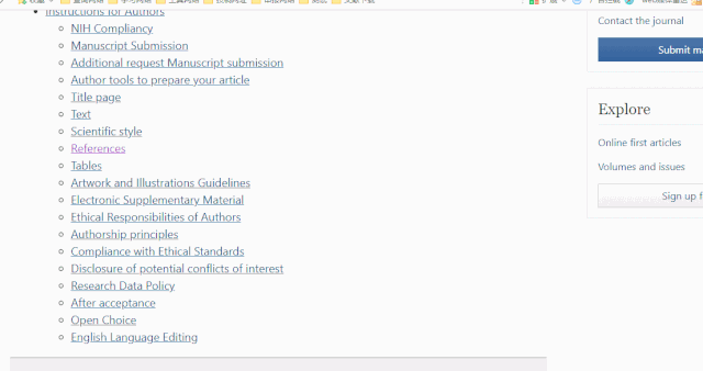 elsevier期刊封面下载_科研技能|如何找到对应期刊endnote style将其保存_weixin_39857792的博客-CSDN博客