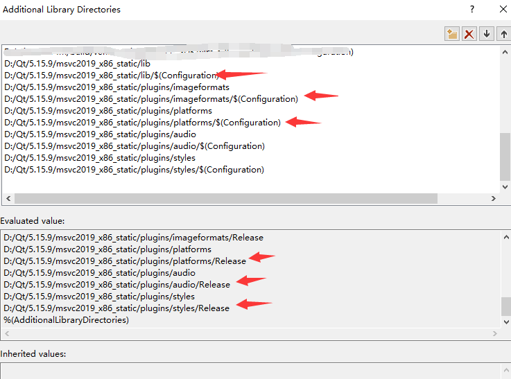 Windows 项目的 CMakeLists 编写-CSDN博客