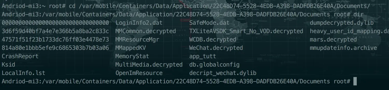 Ios应用砸壳ios砸壳 Csdn博客