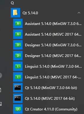 Qt：windows下Qt安装教程-CSDN博客
