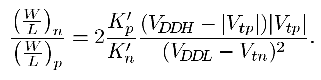 levelshifter工作原理_从滑块问题看Level Shifter中Latch的状态转换-CSDN博客