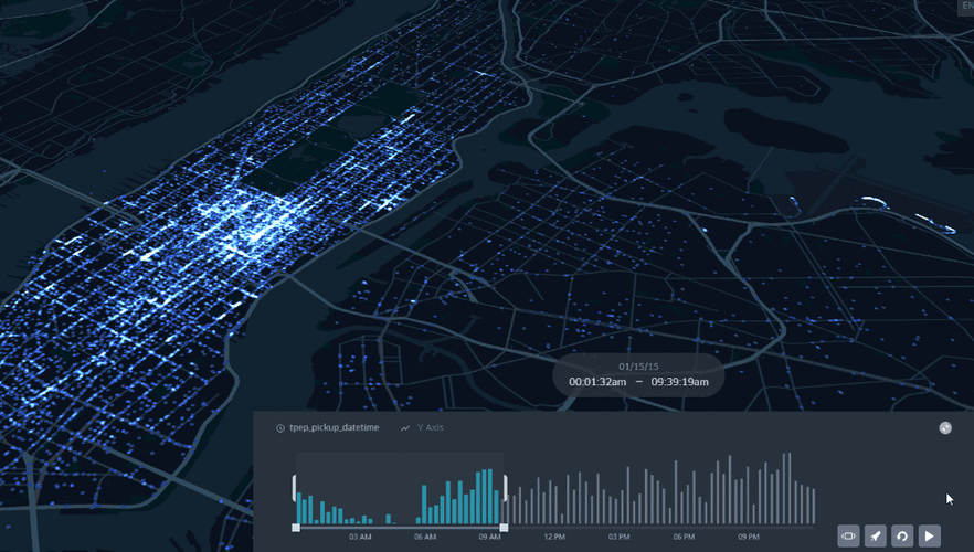 python地图可视化应用场景,python 地理数据可视化_python 地图可视化-CSDN博客