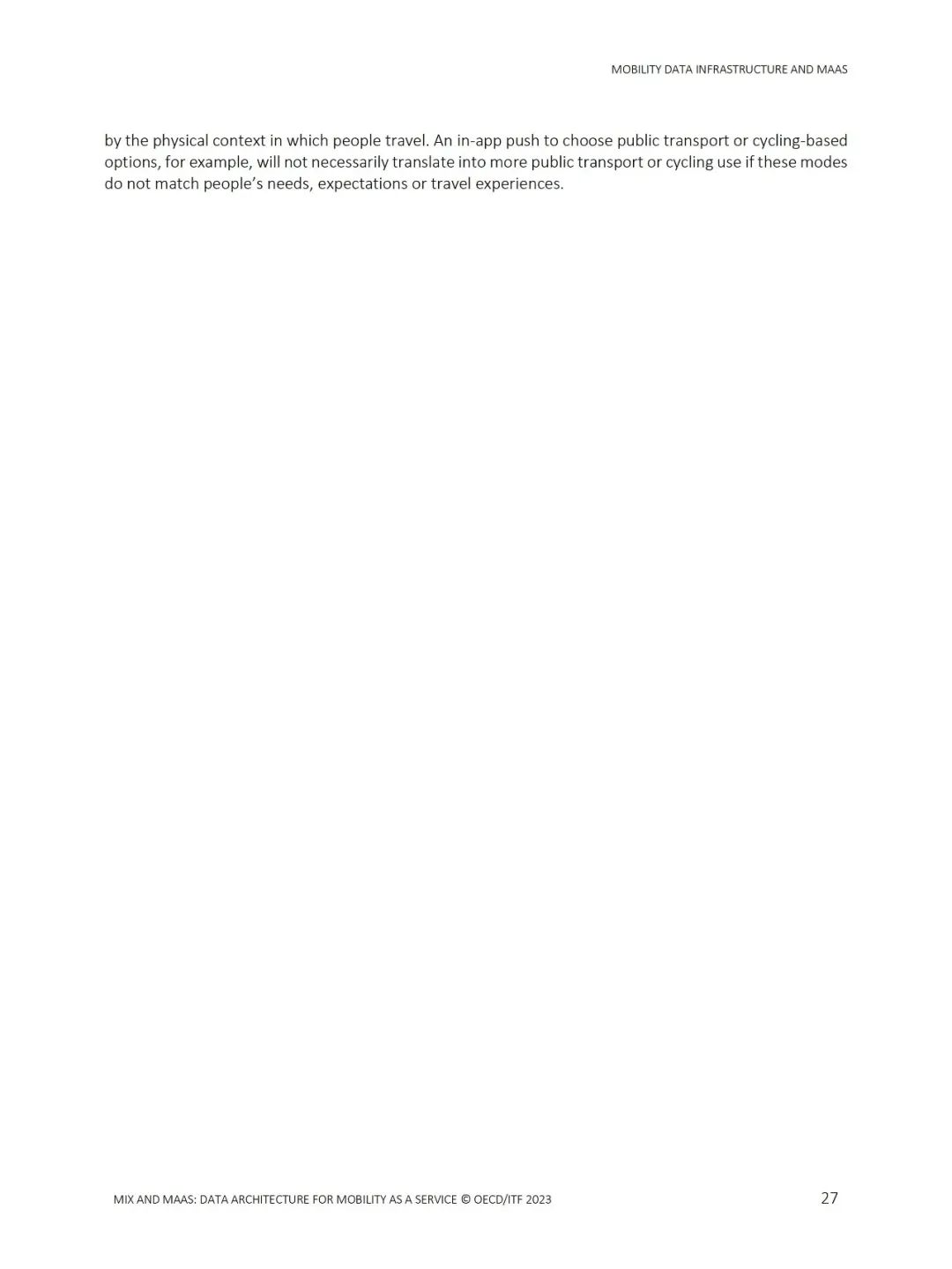 融合MaaS——出行即服务的数据架构（英）（附下载）-CSDN博客