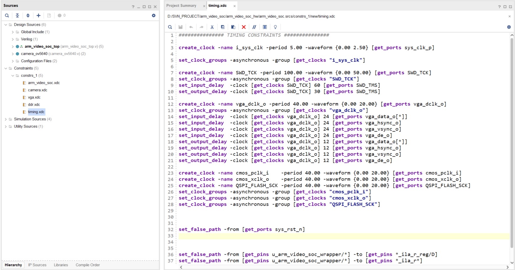 FPGA 设计篇（06-05）量产项目中 FPGA 原型验证的不足之处_fgpa模拟晶振-CSDN博客