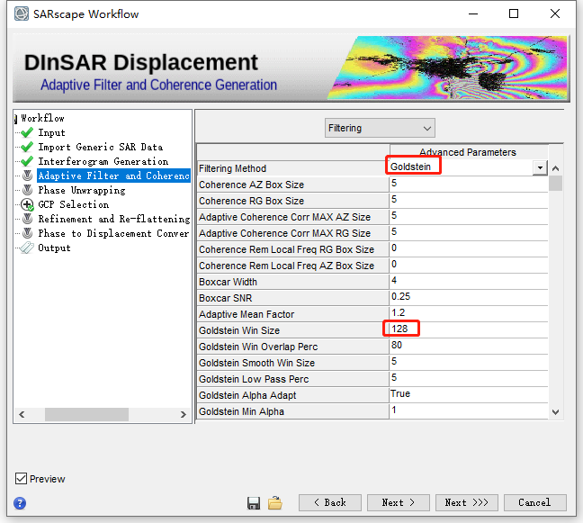 envi-sarscape实操-CSDN博客