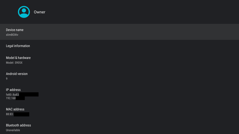 R3300L, Q7 SlimBoxTV/ATV Android9固件_r3300l刷安卓9.0-CSDN博客