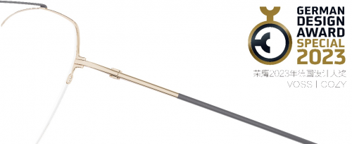VOSS眼镜荣膺美国IDA设计大奖-CSDN博客