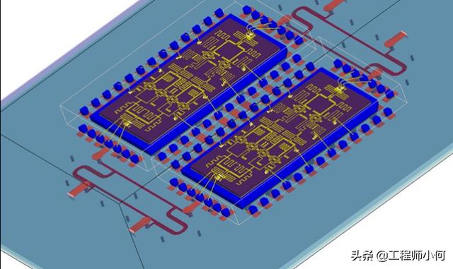 pcb天线设计和hfss仿真分析实例_浅谈ADS、HFSS、CST 优缺点与应用_weixin_39959236的博客-CSDN博客