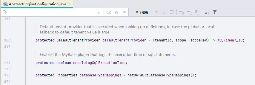 flowable 达梦数据库适配步骤整理【官方提供】_couldn't deduct database type from database produc-CSDN博客