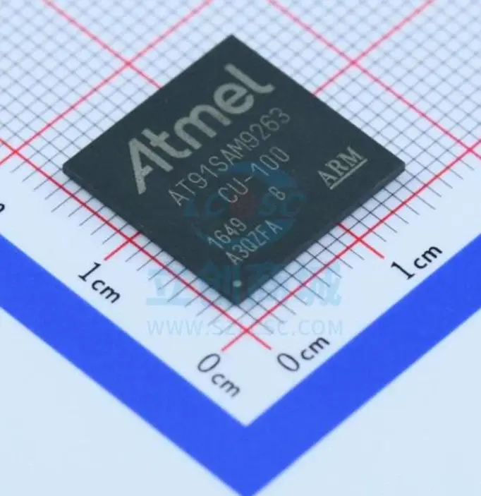 松下 八大主流单片机优缺点分析,看看你用过哪一款 Esp8266和stm32区别 Csdn博客