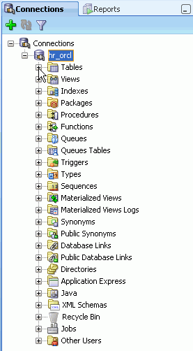 使用 Oracle Sql Developer 开发和调试 Plsql Csdn博客