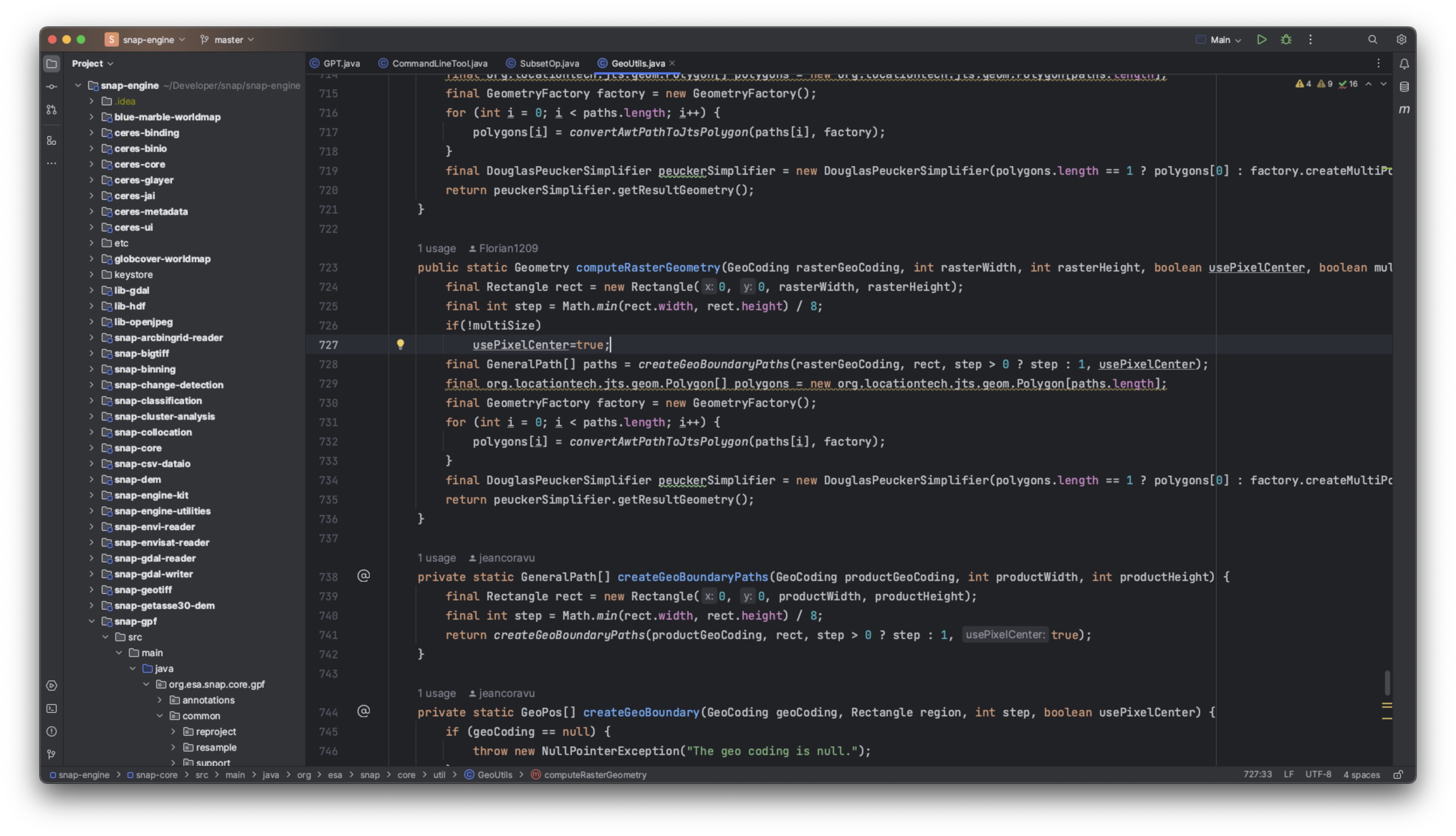使用JDB调试Java程序_points of linearring do not form a closed linestri-CSDN博客