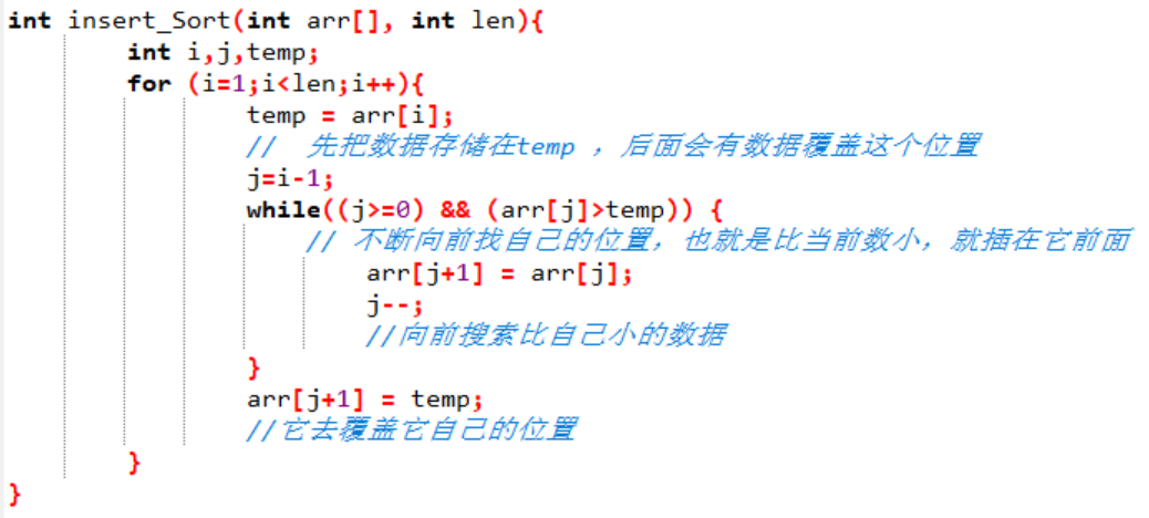 《数据结构与算法》之十大基础排序算法编写一个冒泡排序算法程序按升序对序列 A 进行排序。 该算法应基于以下伪代码 B Csdn博客