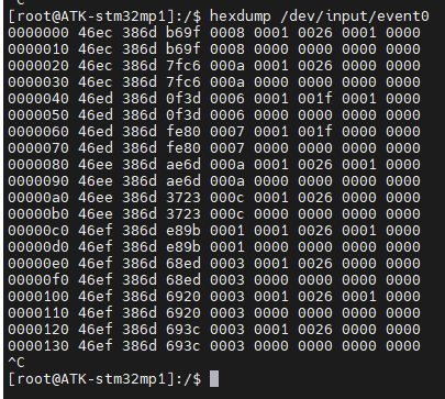 23 Linux INPUT 子系统_linux下的input管理子系统-CSDN博客