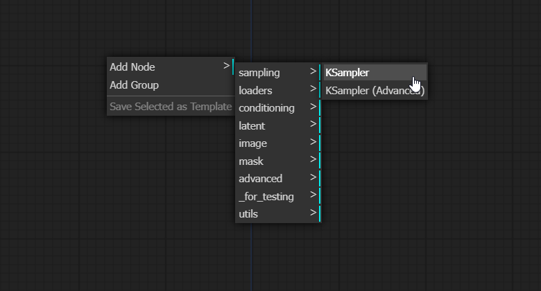ComfyUI 入门教程，在 ComfyUI 中使用 SDXL 1.0 模型生成图片的工作流_comfyui sdxl-CSDN博客