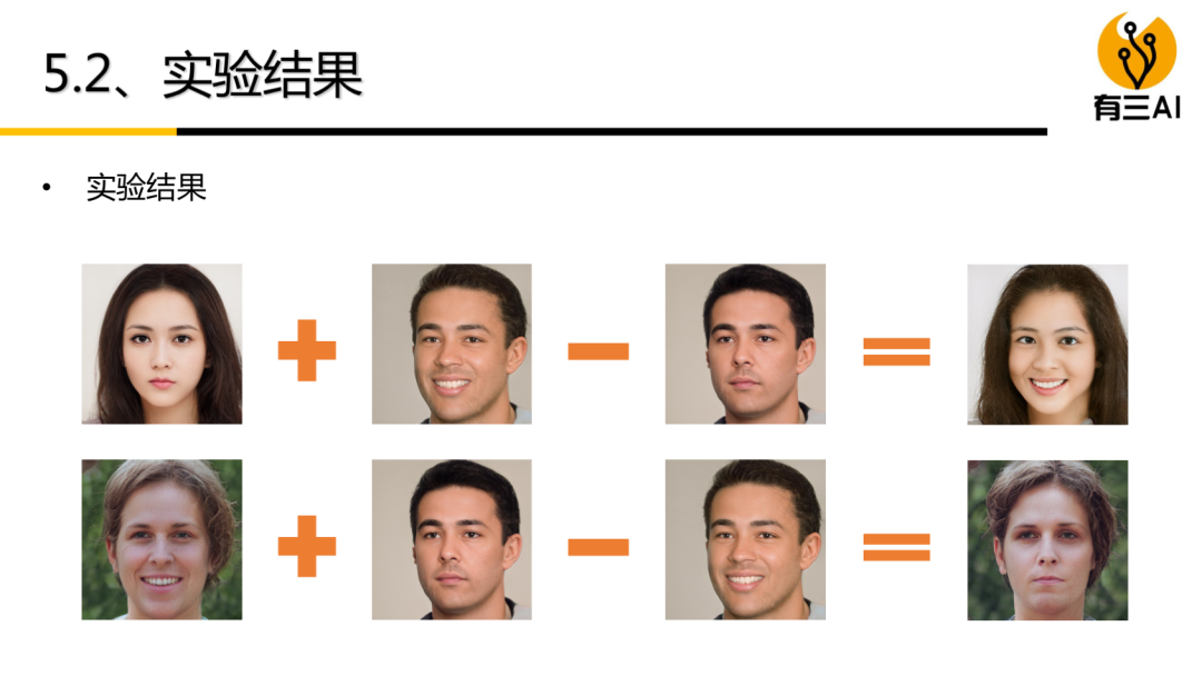 【项目实战课】基于Pytorch的StyleGAN人脸属性（表情、年龄、性别）编辑实战-CSDN博客