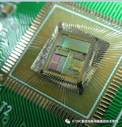 IC_EMC之传导抗扰度集成电路模型_集成电路评估模型-CSDN博客