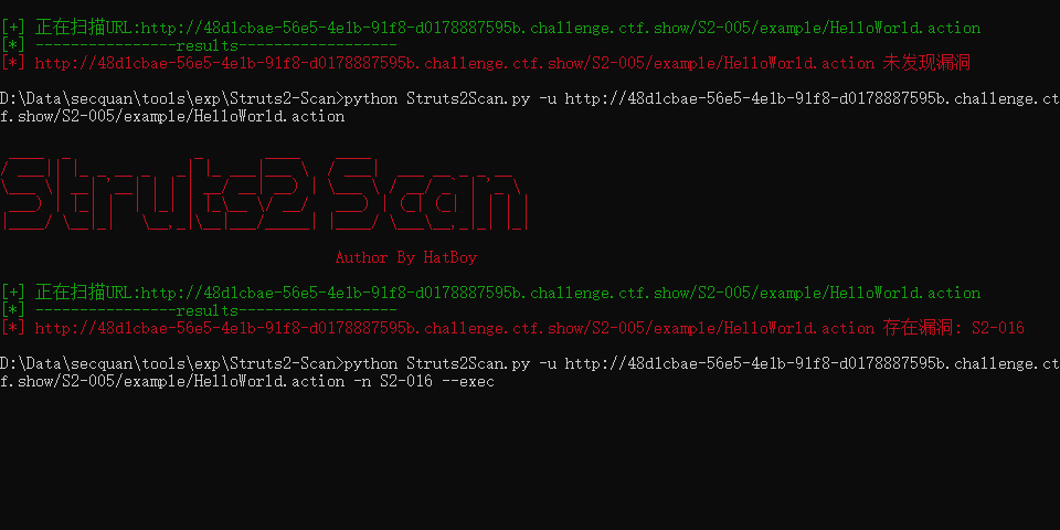 vulhub靶场搭建以及对于struts2漏洞s2-001的idea环境调试搭建,ctf.show的java(web279-web280)_s2-001 demo-CSDN博客