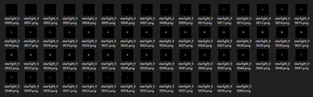 超长干货！Cocos Creator 粒子系统详解，零代码实现逼真自然效果-CSDN博客