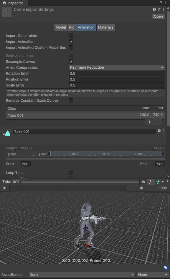 为Unity开发者准备的CocosCreator快速入门指南！-CSDN博客
