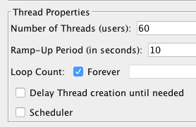性能测试——jmeter性能测试——重点—核心——线程组、Ramp-Up Period、Loop Count 次采样...-CSDN博客