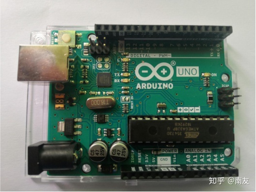 Arduino Mega2560引脚图arduino小白的学习记录：用电位器控制led灯的亮度 Csdn博客 3710