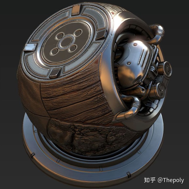 ps修改dds贴图_【干货】dDo一键贴图材质生成，只有这个版本才可以做到-CSDN博客