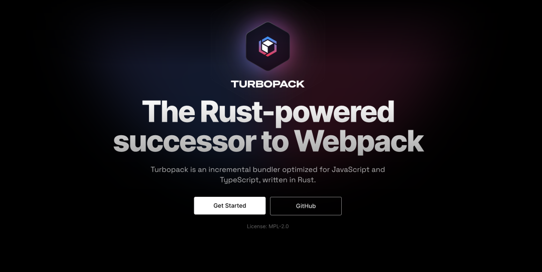Turbopack: 一款比 Webpack 快 700 倍的全新开源打包工具-CSDN博客