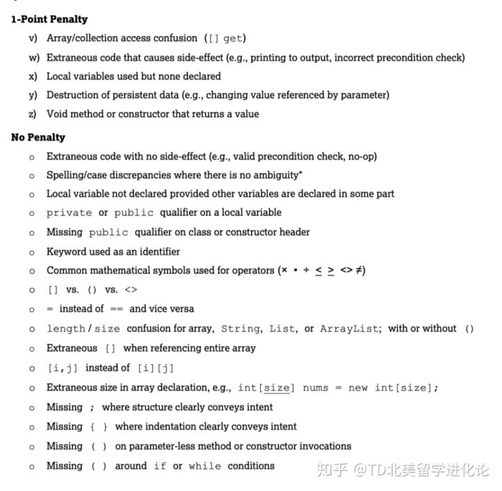CB官方发布2020年AP计算机科学考试(CSA)的细节：涉及考试时间/考试题型/备考资料/评分标准_csa 毛备-CSDN博客