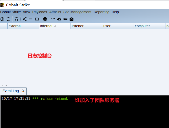 Cobalt Strike_cobalt strike4.8下载-CSDN博客