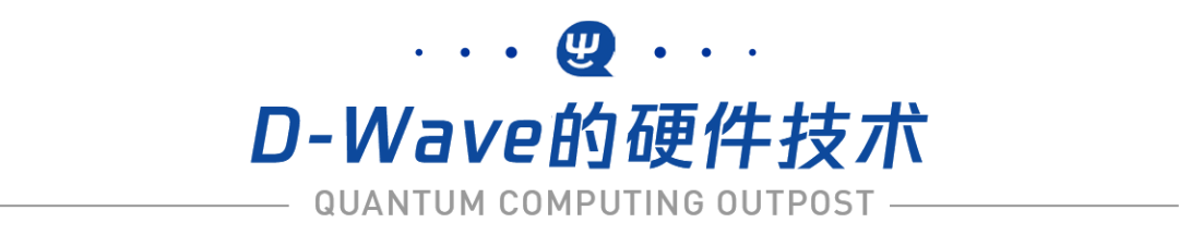 一文总览量子商业巨头D-Wave的发展规划和未来路线_dwave计算机-CSDN博客
