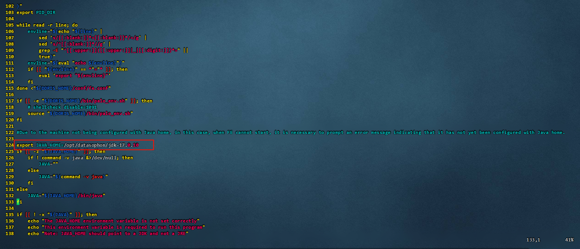 datasophon1.2.1集成Doris3.0.2版本升级手册_datasophon升级doris-CSDN博客