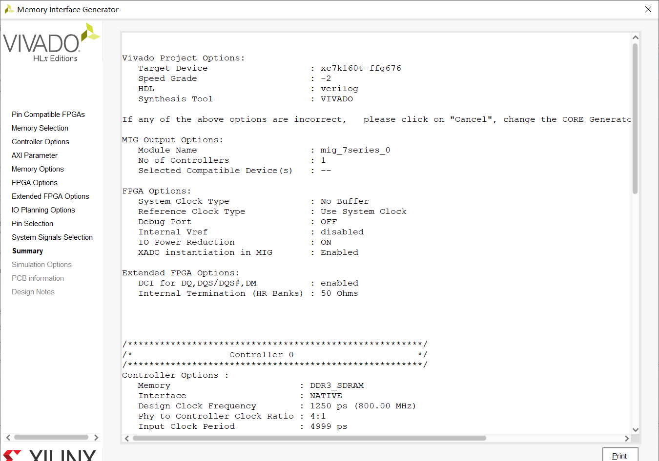 FPGA - DDR IP配置_ddr的ip核-CSDN博客