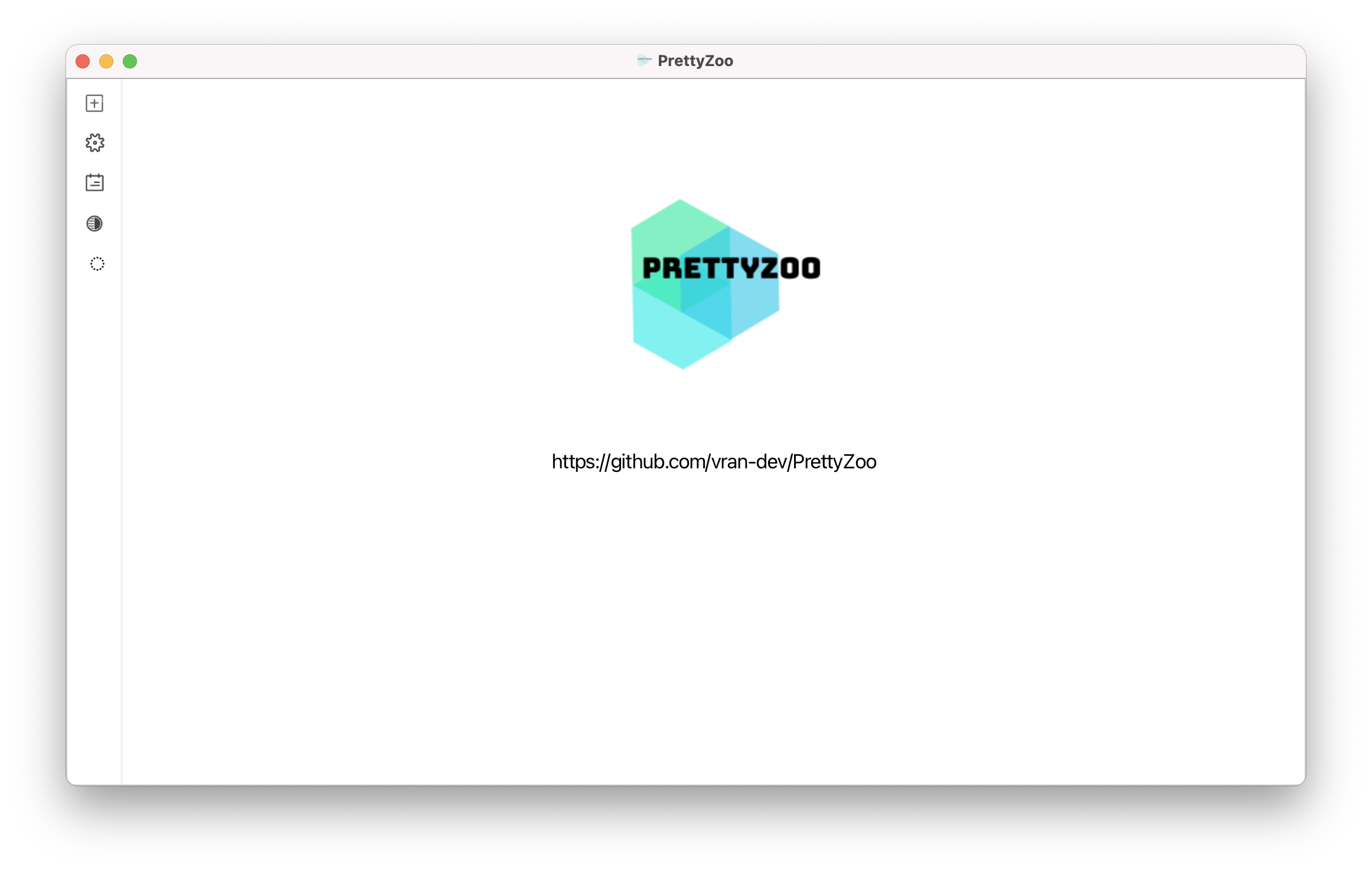 【ZK客户端】mac安装PrettyZoo_zk可视化工具 mac-CSDN博客