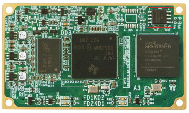 Spartan-6开发案例使用手册——嵌入式AD模块/接口基础测试（下）_spartan windows串口驱动-CSDN博客