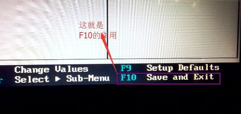 服务器按f11才能进系统,电脑需要按f11才能进入系统怎么回事-CSDN博客