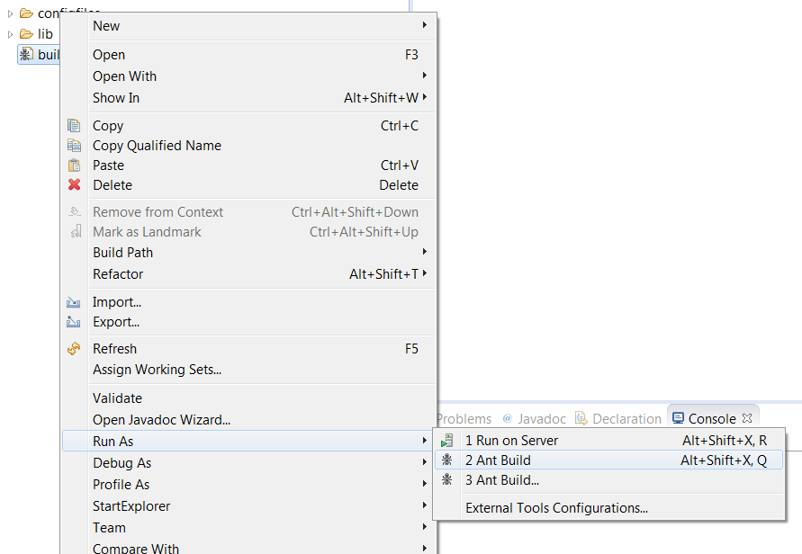 Thingworx自定义扩展开发（一）- 开发环境搭建、Extension Demo Coding-CSDN博客
