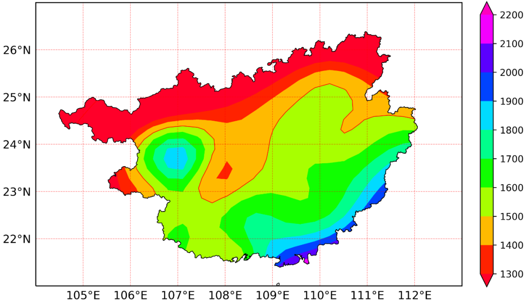 python 白化_基于Python等语言的Kriging、IDW空间插值对比分析_weixin_39747511的博客-CSDN博客