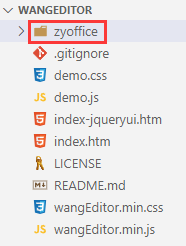 如何实现导入Word文档到wangEditor编辑器中？_wangeditor 从word导入-CSDN博客