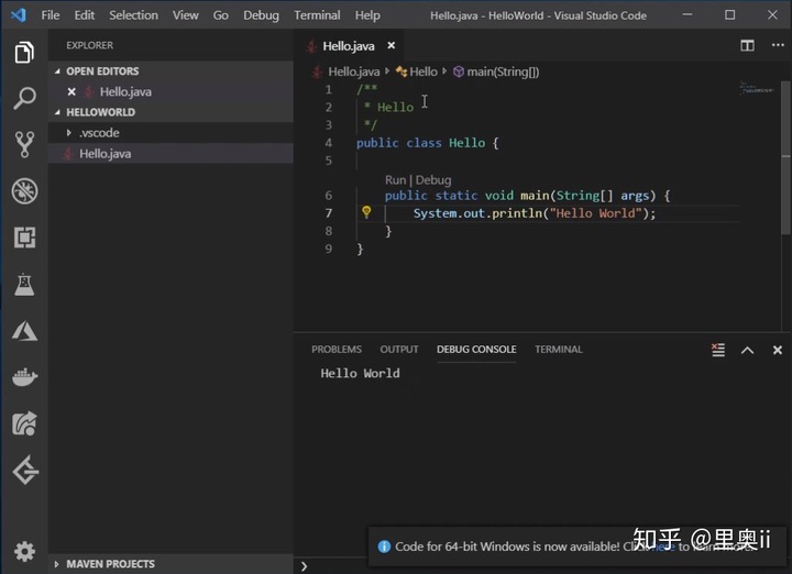 微软发布新工具：一键搞定VSCode的Java开发环境-CSDN博客