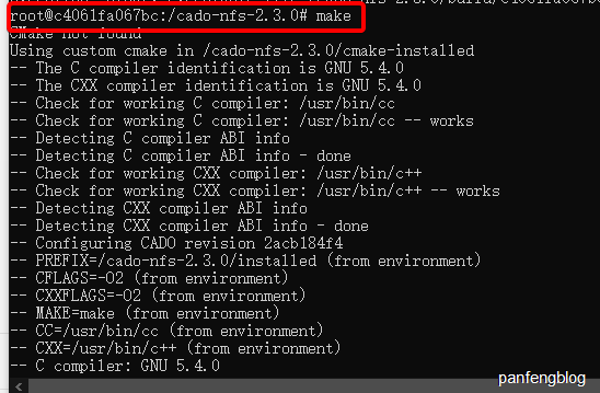 Cado-nfs安装_cado-nfs 软件下载-CSDN博客
