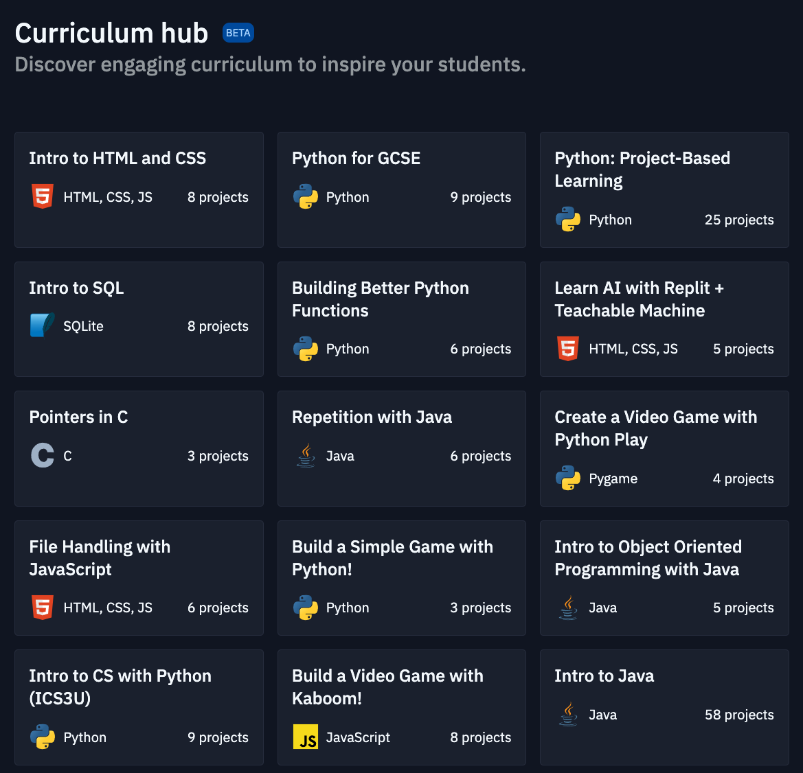 多人实时写代码replit.com试用-CSDN博客