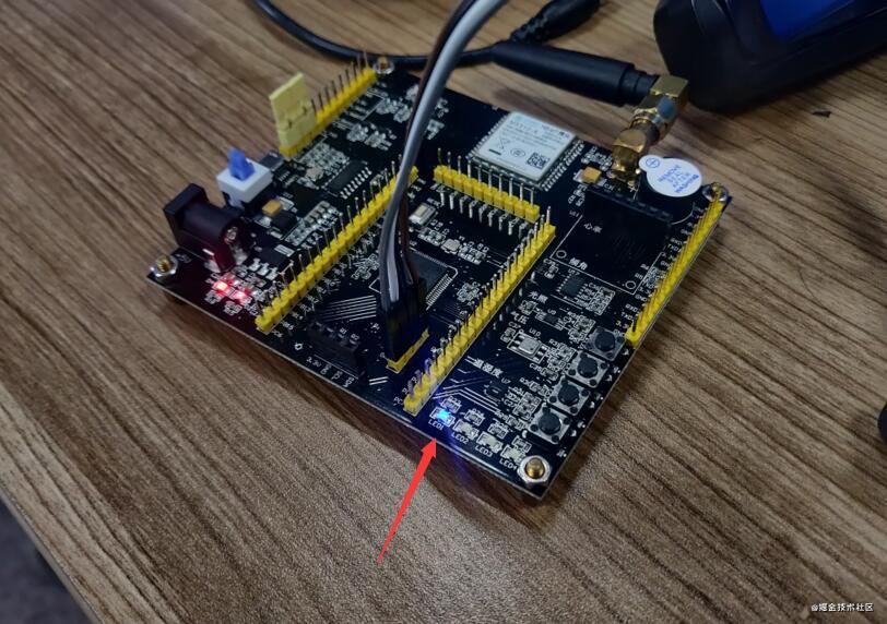 Clion+STM32CubeMX使用指南_clion怎么回复ioc文件-CSDN博客