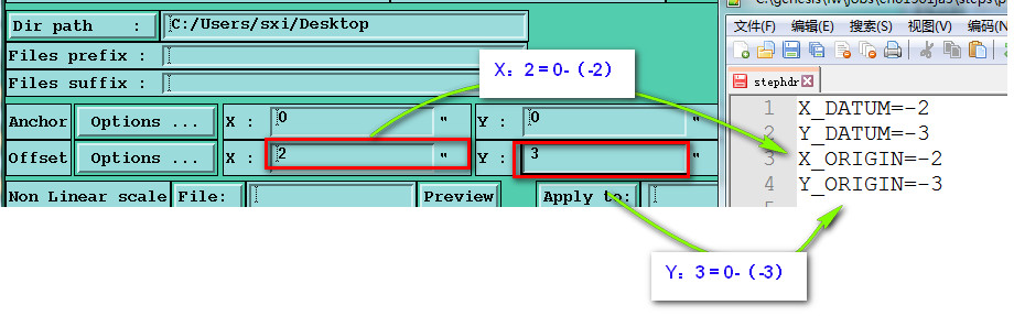 PCB Genesis原点坐标转换关系_genesis移动中心坐标-CSDN博客
