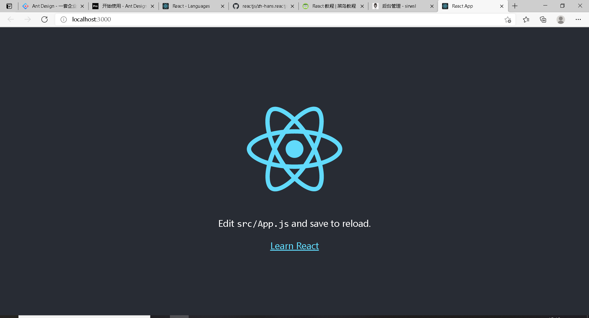 React从零到一demo演练（上）constructor是构造器初始化的数据一般都在这render是将这个类中所有要渲染的 Csdn博客