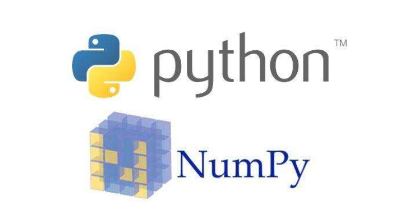 numpy合并循环数组的array_Numpy基础20问-CSDN博客